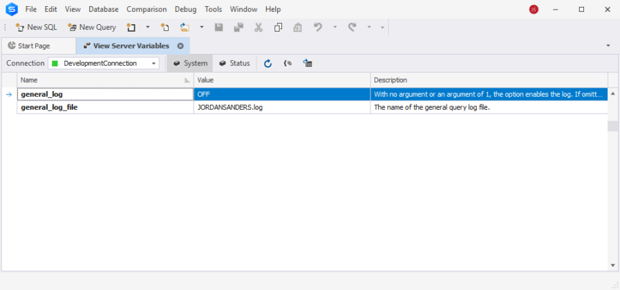 New: How to Check MySQL Logs: Viewer to See MySQL Logs