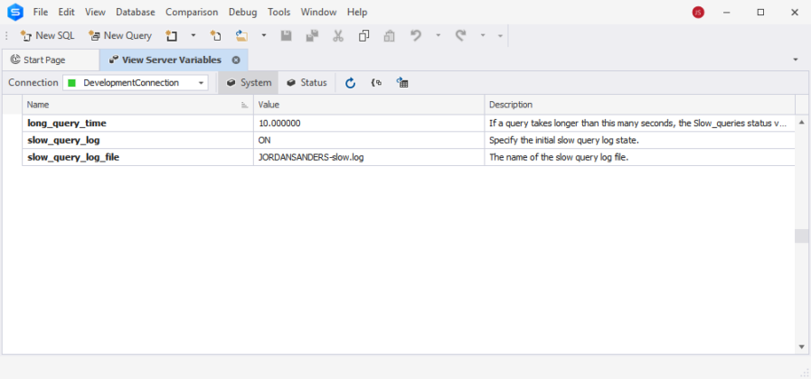 New: How to Check MySQL Logs: Viewer to See MySQL Logs