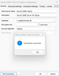 How to Install SQLite3 ODBC Driver