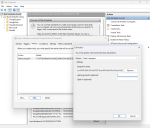 Execute SSIS Packages via Command Line with Multiple Parameters