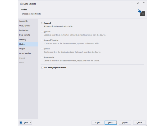 How to Migrate From SQL Server to Oracle - Devart Blog