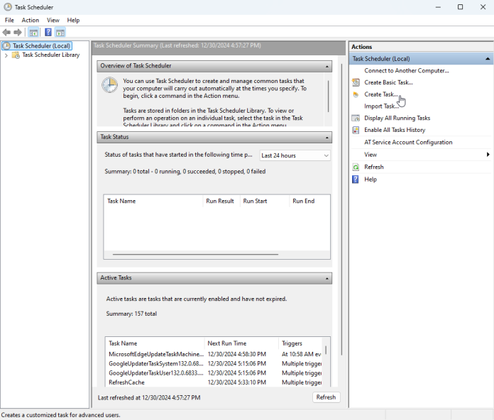Execute SSIS Packages via Command Line with Multiple Parameters Execute SSIS Packages via Command Line with Multiple Parameters