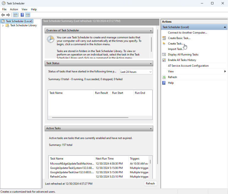Execute SSIS Packages via Command Line with Multiple Parameters