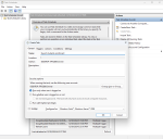 Execute SSIS Packages via Command Line with Multiple Parameters