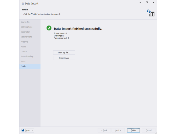 How To Migrate From Sql Server To Oracle Devart Blog 