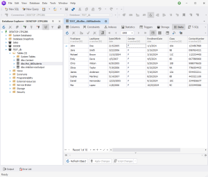 Execute SSIS Packages via Command Line with Multiple Parameters