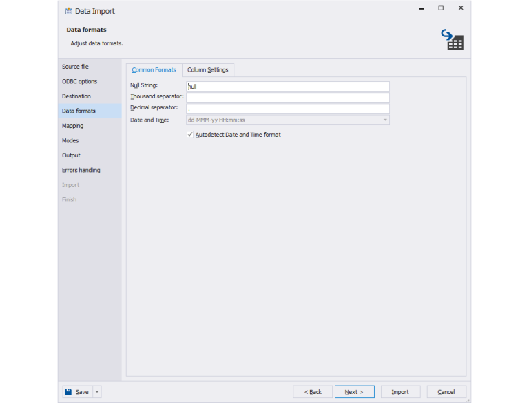 How To Migrate From Sql Server To Oracle Devart Blog