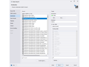 How to Migrate From SQL Server to Oracle - Devart Blog