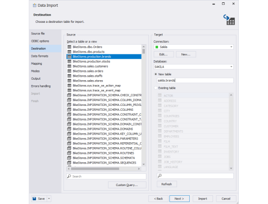 How To Migrate From Sql Server To Oracle Devart Blog 0070