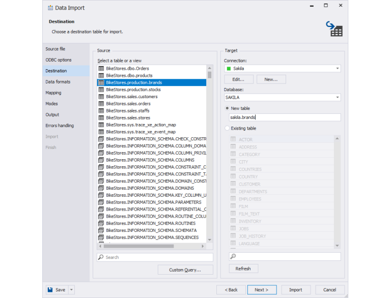 How to Migrate From SQL Server to Oracle - Devart Blog