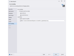 How to Migrate From SQL Server to Oracle - Devart Blog