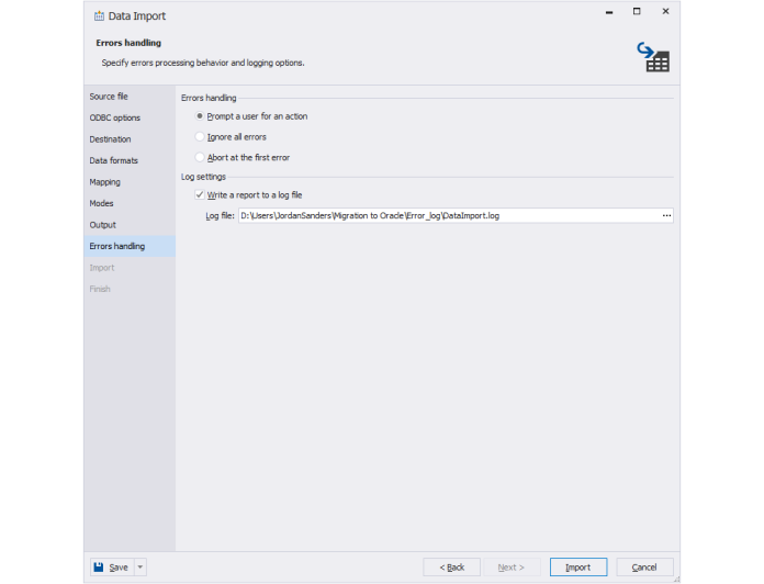 How To Migrate From Sql Server To Oracle Devart Blog