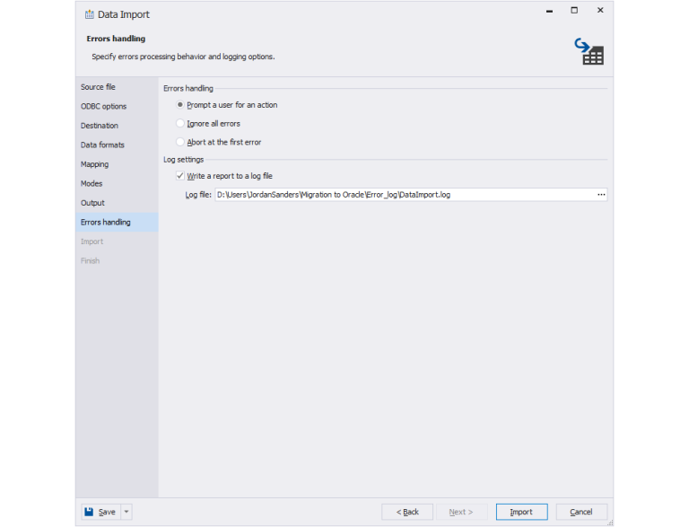 How to Migrate From SQL Server to Oracle - Devart Blog