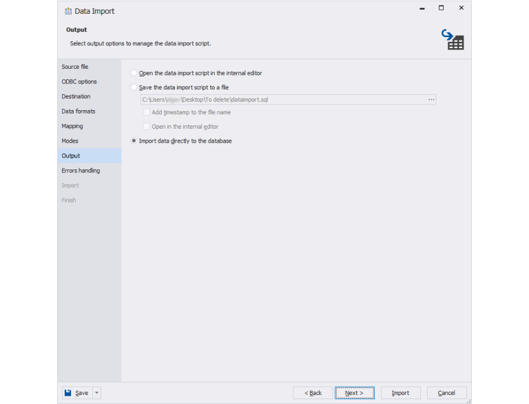 How To Migrate From Sql Server To Oracle Devart Blog