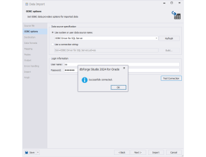 How to Migrate From SQL Server to Oracle - Devart Blog