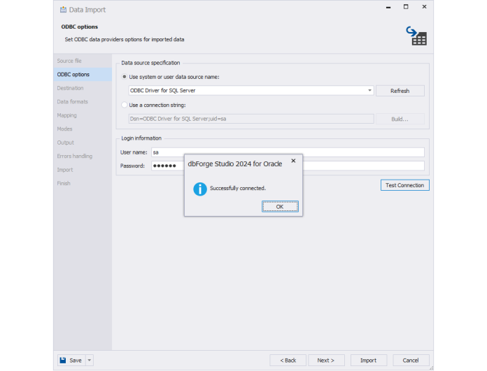 How to Migrate From SQL Server to Oracle - Devart Blog