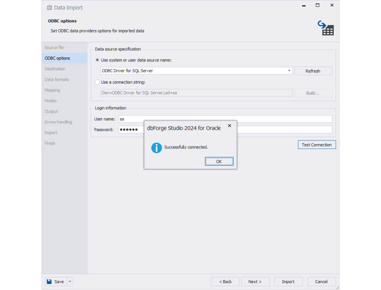How To Migrate From Sql Server To Oracle Devart Blog