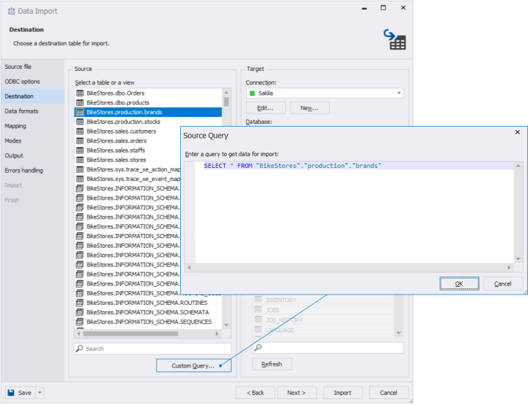 How To Migrate From Sql Server To Oracle Devart Blog