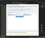 Execute SSIS Packages via Command Line with Multiple Parameters