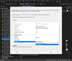 How to Use Data Conversion Tasks in SSIS: A Step-by-Step Guide