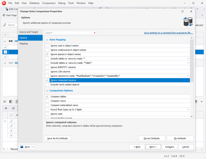 dbForge Tools for Oracle 6.0: A Myriad New Options and Enhancements to ...
