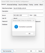 How to Configure a SQL Server Linked Server to Connect to MySQL