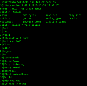 How to Install SQLite3 ODBC Driver
