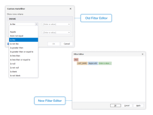 dbForge Tools for Oracle 6.0: A Myriad New Options and Enhancements to ...