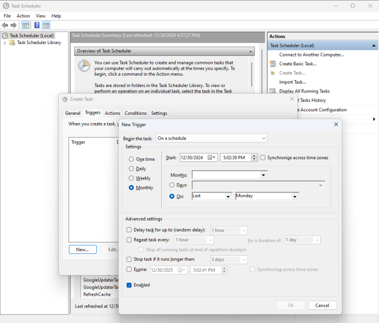 Execute SSIS Packages via Command Line with Multiple Parameters Execute SSIS Packages via Command Line with Multiple Parameters