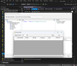 How to Use Data Conversion Tasks in SSIS: A Step-by-Step Guide