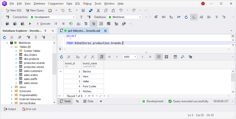 How to Migrate From SQL Server to Oracle - Devart Blog