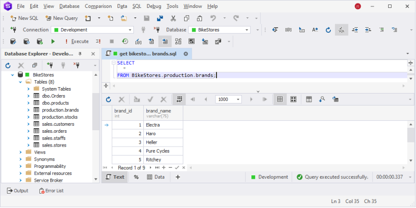 How to Migrate From SQL Server to Oracle - Devart Blog