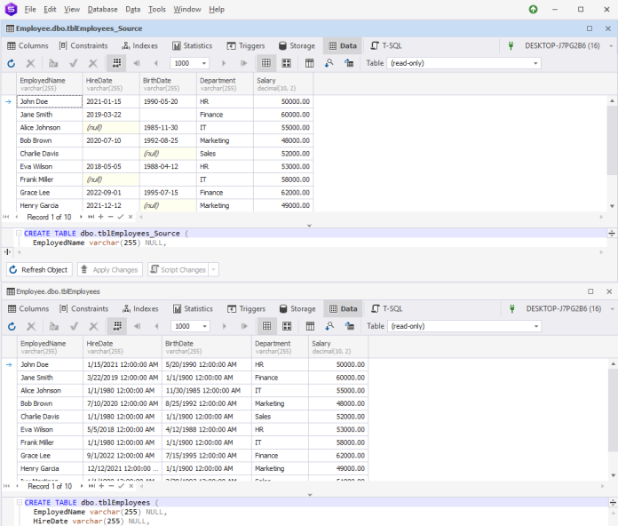 How To Use Data Conversion Tasks In Ssis A Step By Step Guide