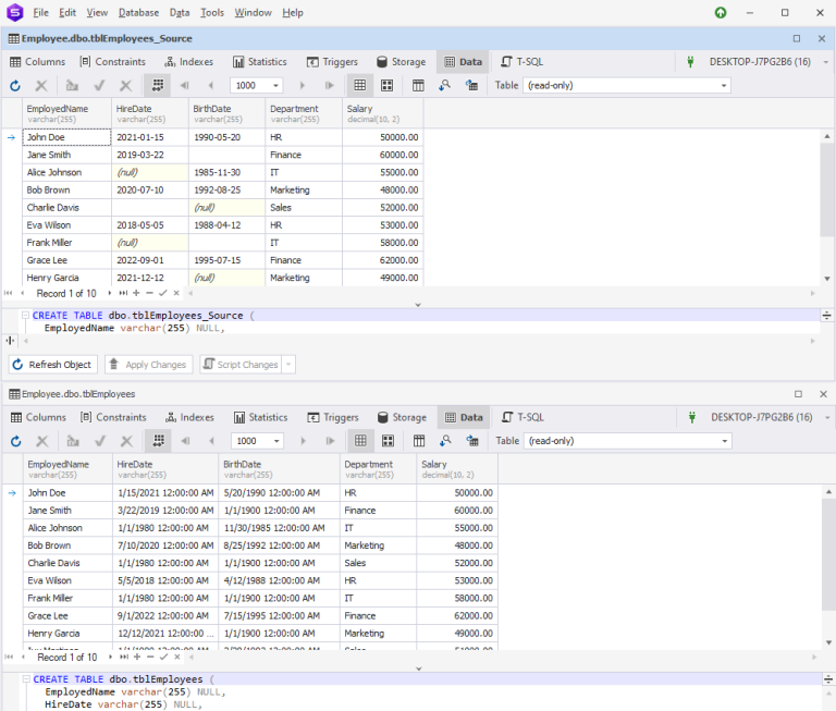 How to Use Data Conversion Tasks in SSIS: A Step-by-Step Guide