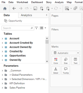 How to Export Salesforce Data and Connect Reports to Analytics Tools ...