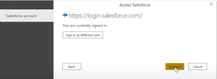 How to Export Salesforce Data and Connect Reports to Analytics Tools ...