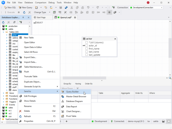 MySQL Complex Queries: Advanced Techniques & Examples