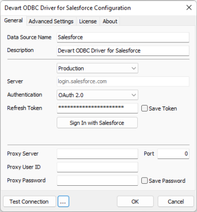 How to Export Salesforce Data and Connect Reports to Analytics Tools ...