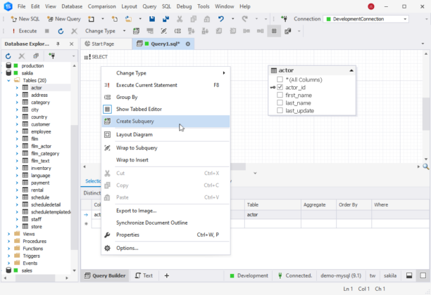 MySQL Complex Queries: Advanced Techniques & Examples
