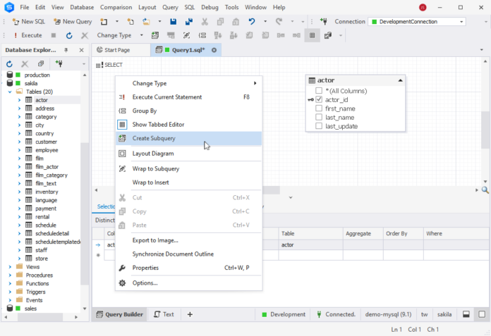 MySQL Complex Queries: Advanced Techniques & Examples
