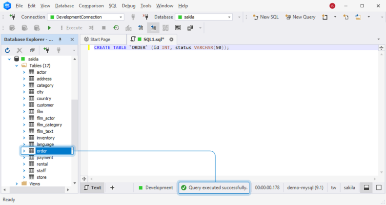 MySQL Reserved Words Explained: Usage, Challenges, and Best Practices