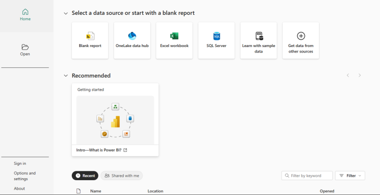 How to Export Salesforce Data and Connect Reports to Analytics Tools ...
