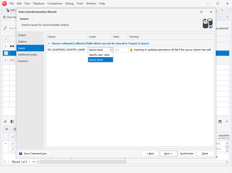 dbForge Tools for Oracle 6.0: A Myriad New Options and Enhancements to ...