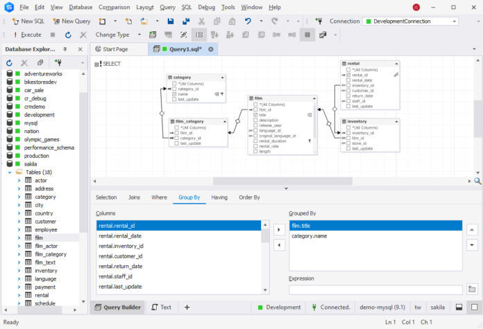 MySQL Complex Queries: Advanced Techniques & Examples
