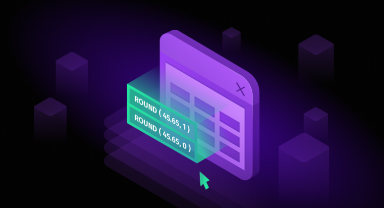 SQL Server ROUND Function Explained with Syntax and Real-World Examples
