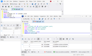 SQL Having vs. Where: Key Differences & Practical ExamplesSQL HAVING vs ...
