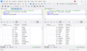 Key Differences Between VARCHAR And CHAR in MySQL - Devart Blog