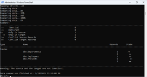 How to Install the SQL Server PowerShell Module