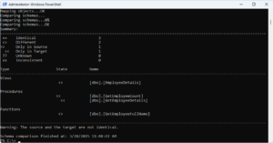 How to Install the SQL Server PowerShell Module