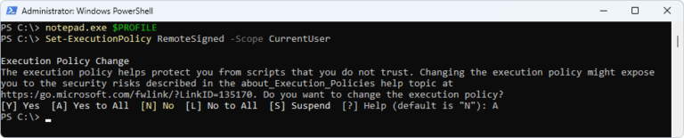 How to Install the SQL Server PowerShell Module